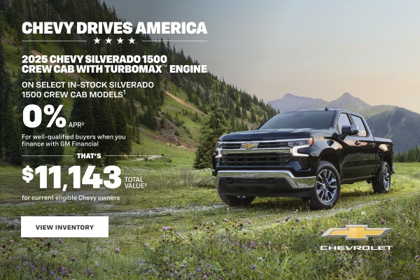 Elba Chevrolet Dealer in ELBA AL | Union Springs Monroeville Freeport ...